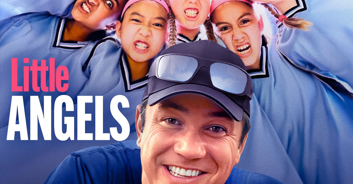 Little Angels movie - Media