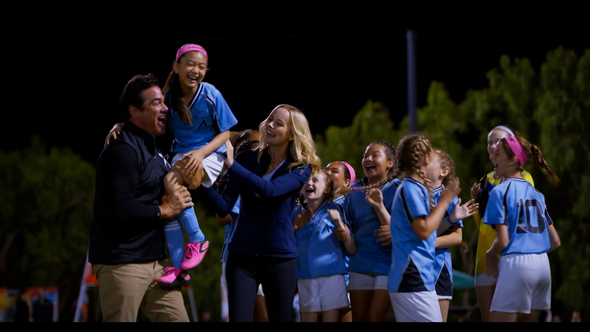 Little Angels movie - Media