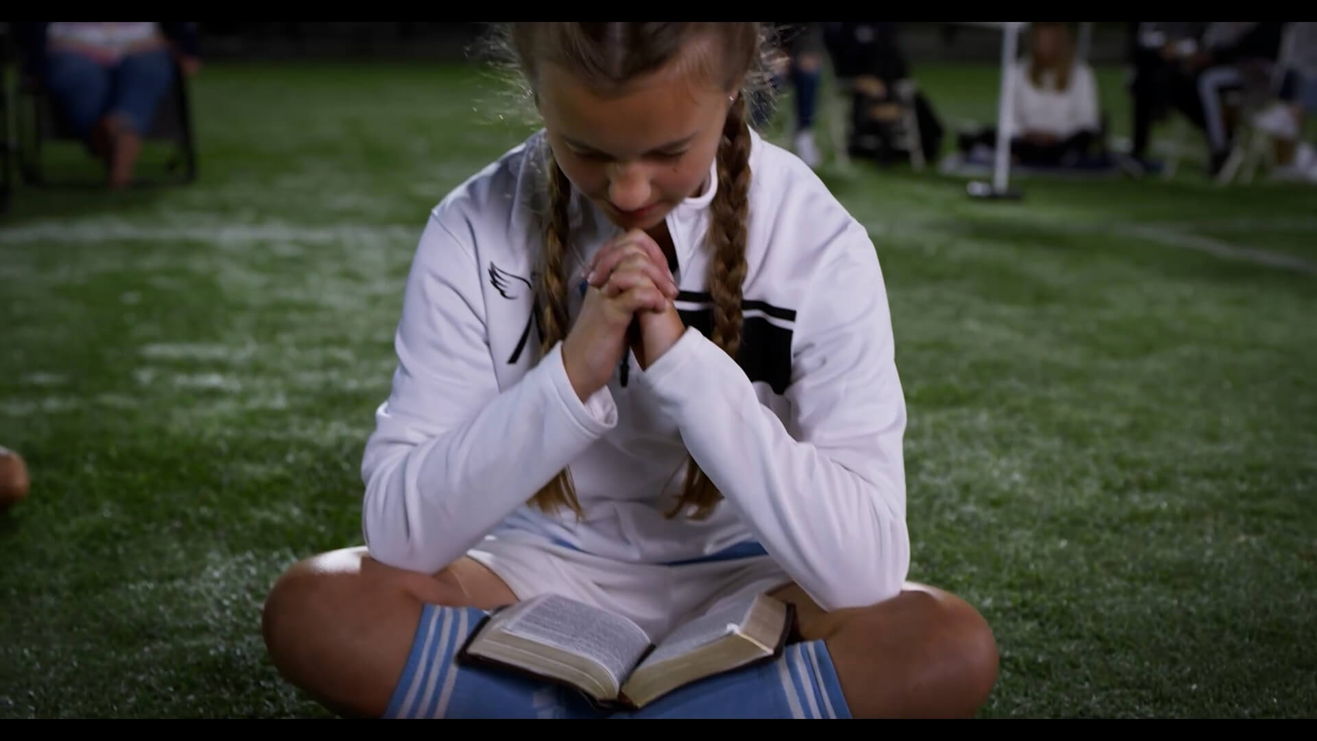 Little Angels movie - Media