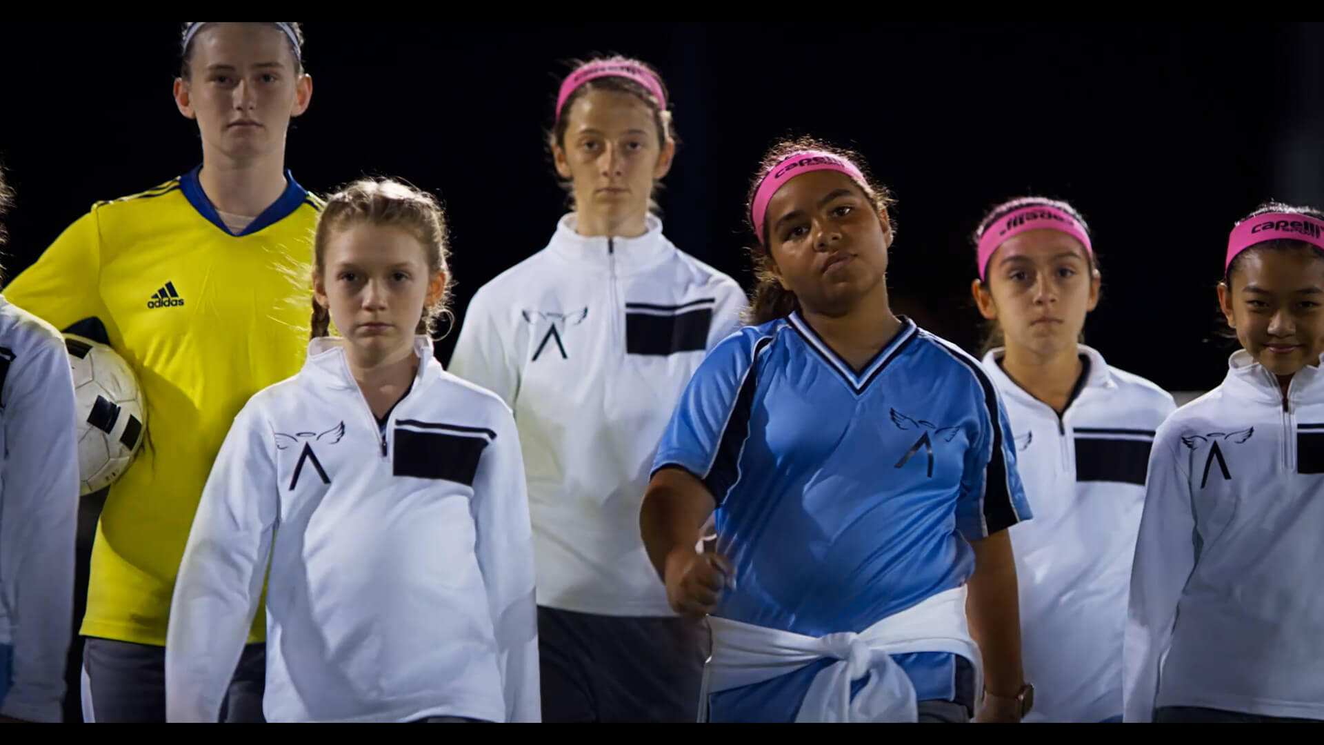 Little Angels movie - Media