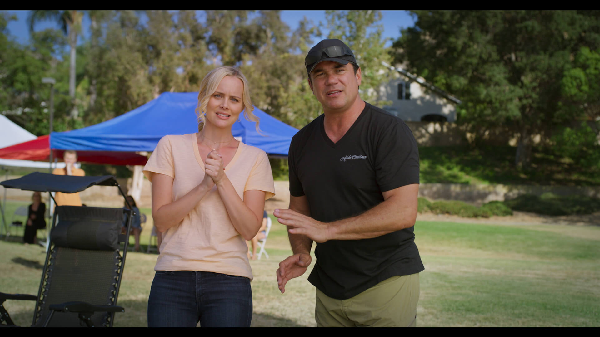 Little Angels movie - Media