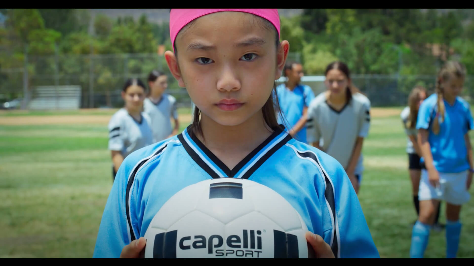 Little Angels movie - Media