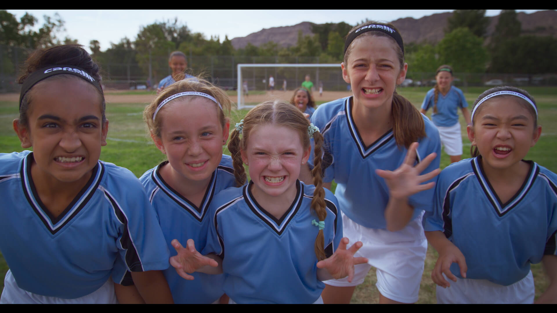 Little Angels movie - Media