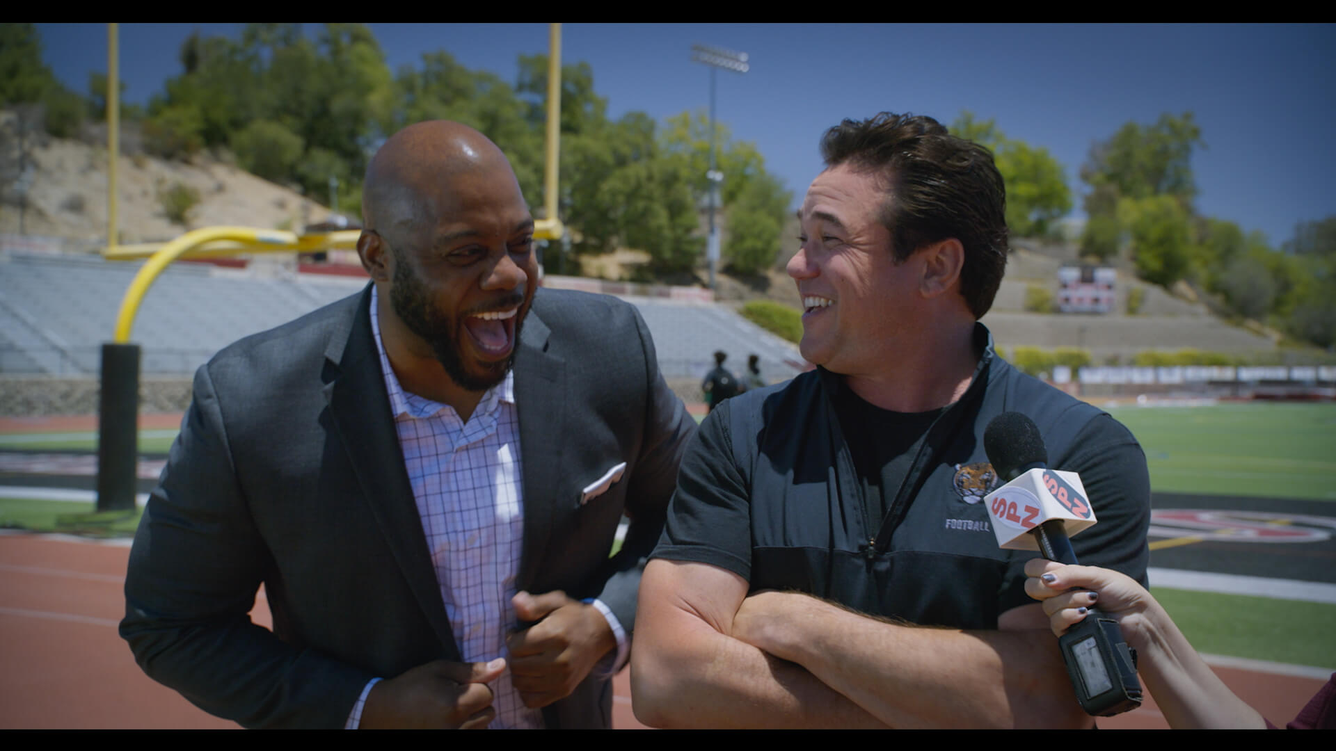 Little Angels movie - Media