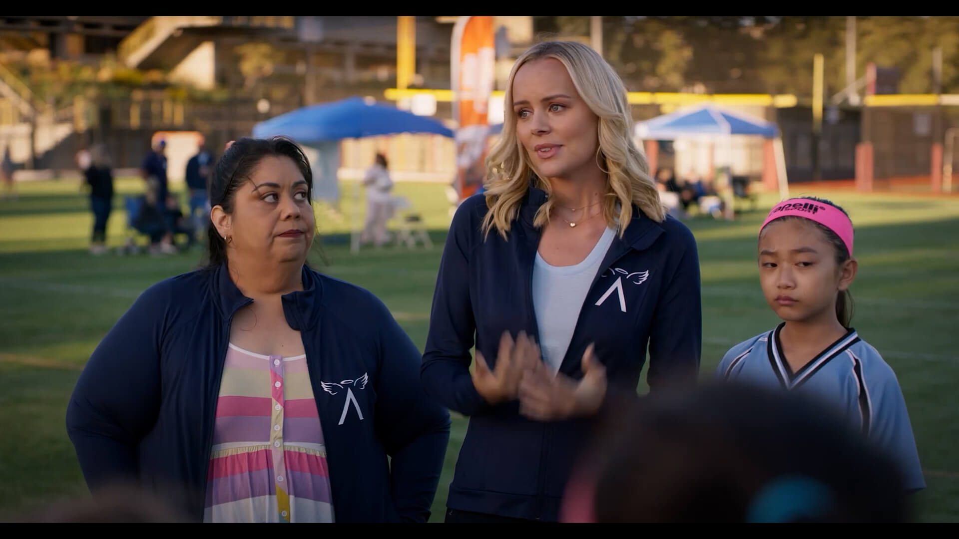 Little Angels movie - Media