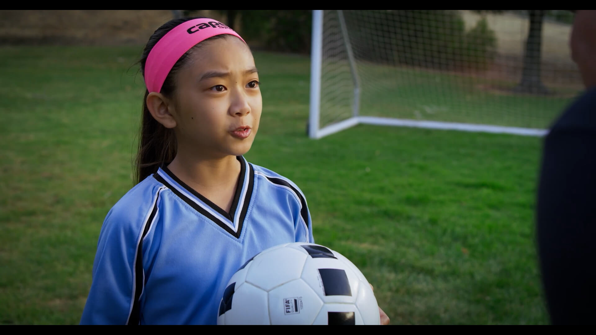 Little Angels movie - Media