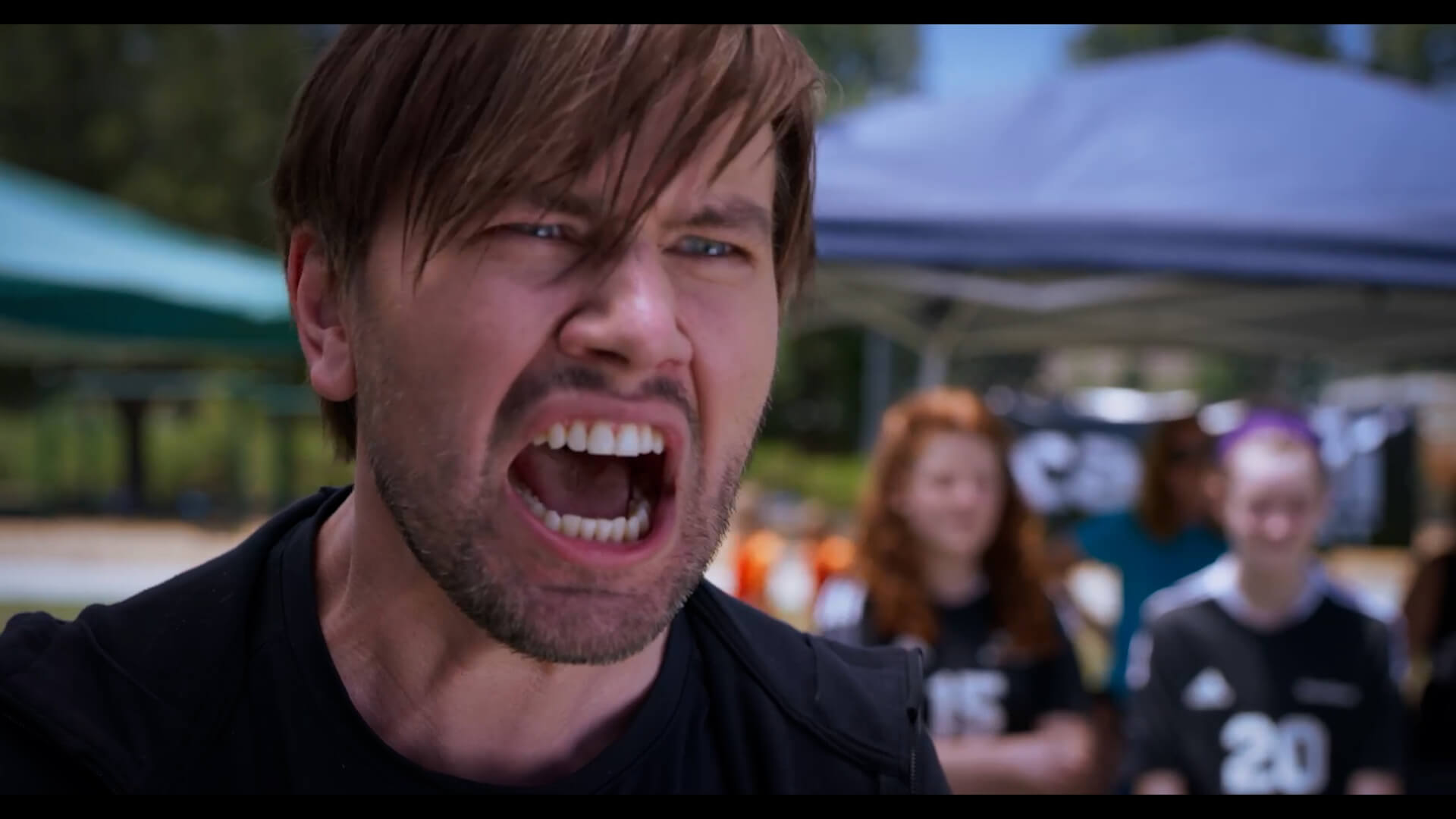 Little Angels movie - Media