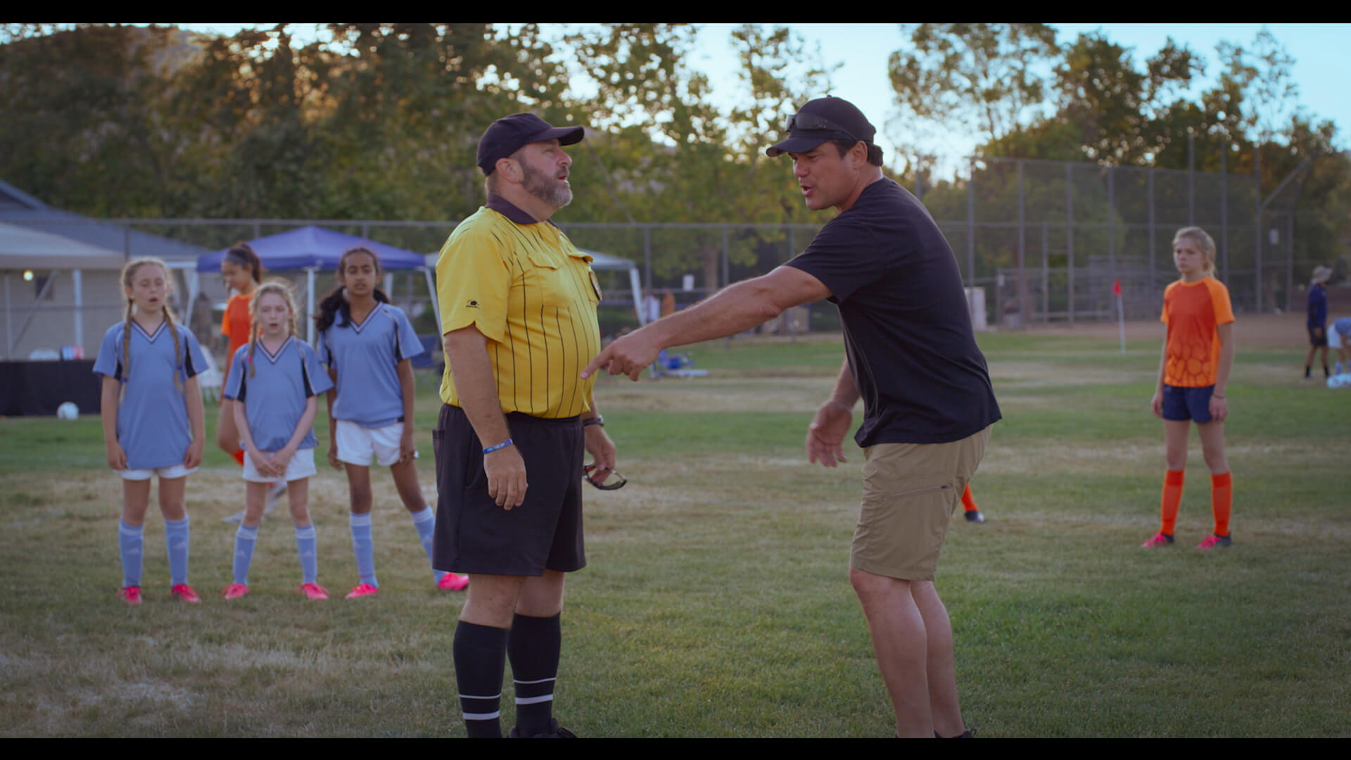 Little Angels movie - Media